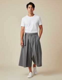Jupe Homme